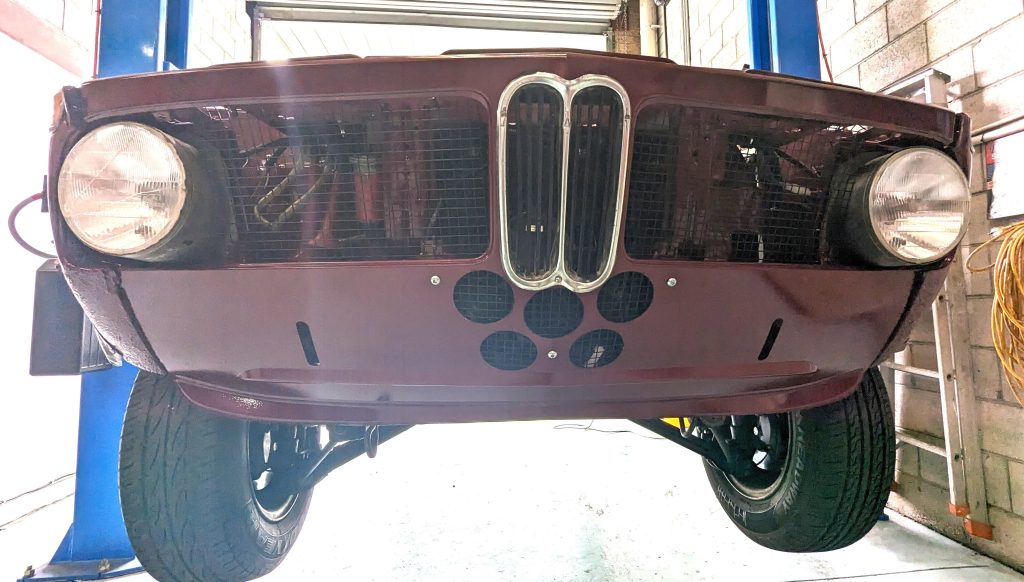 Car body preparation course | Vintage and Classic Car Hub